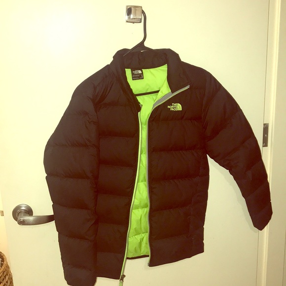 The North Face | Jackets & Coats | North Face Bubble Jacket | Poshmark